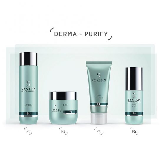 Découvrez la gamme Wella® - Soins capillaires professionnels