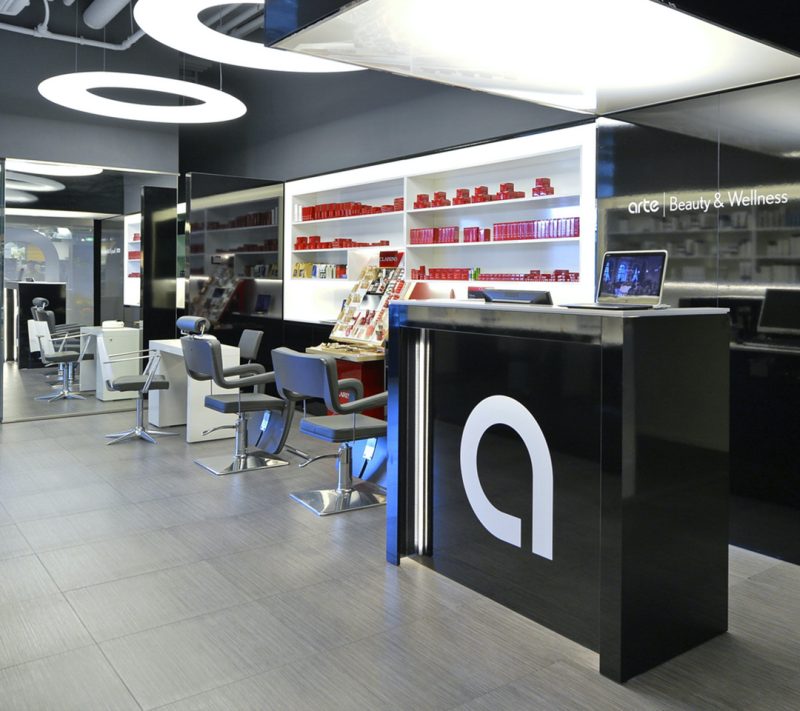 Arte Beauty & Wellness - centre de beauté à Lutry et Ecublens.